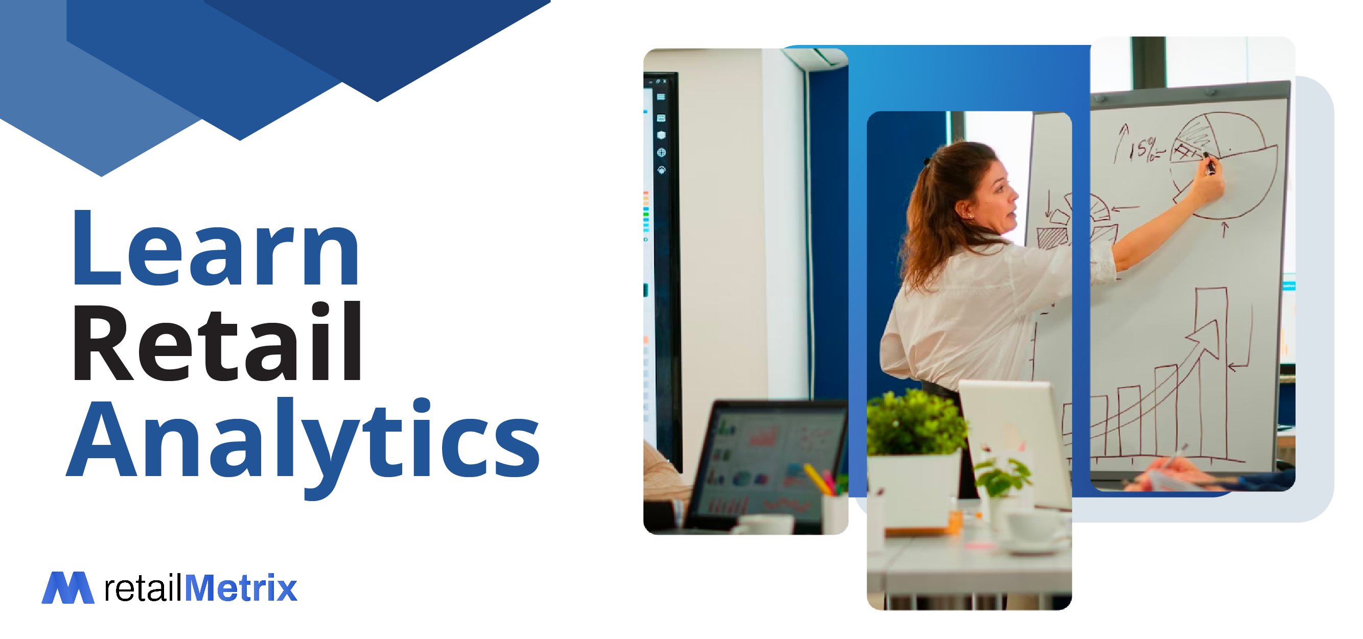 Master Retail Analytics retailMetrix Platform Guide